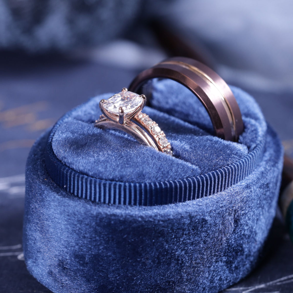 Marry Set – P&S Jewelry